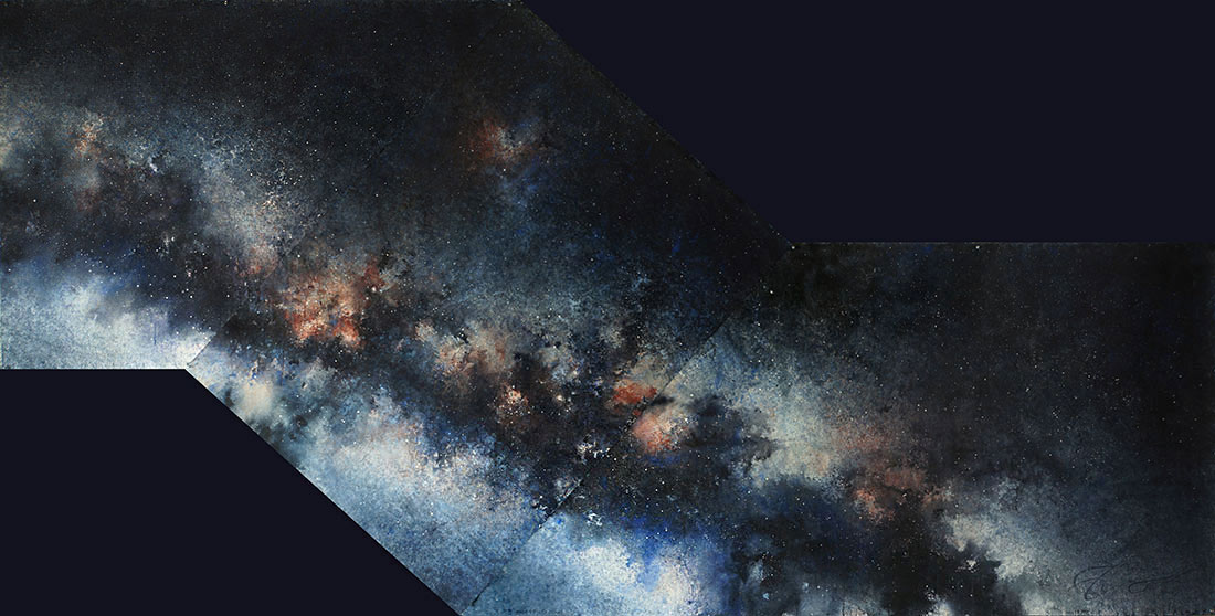 Ekaterina Smirnova in Conversation with Angela Gram