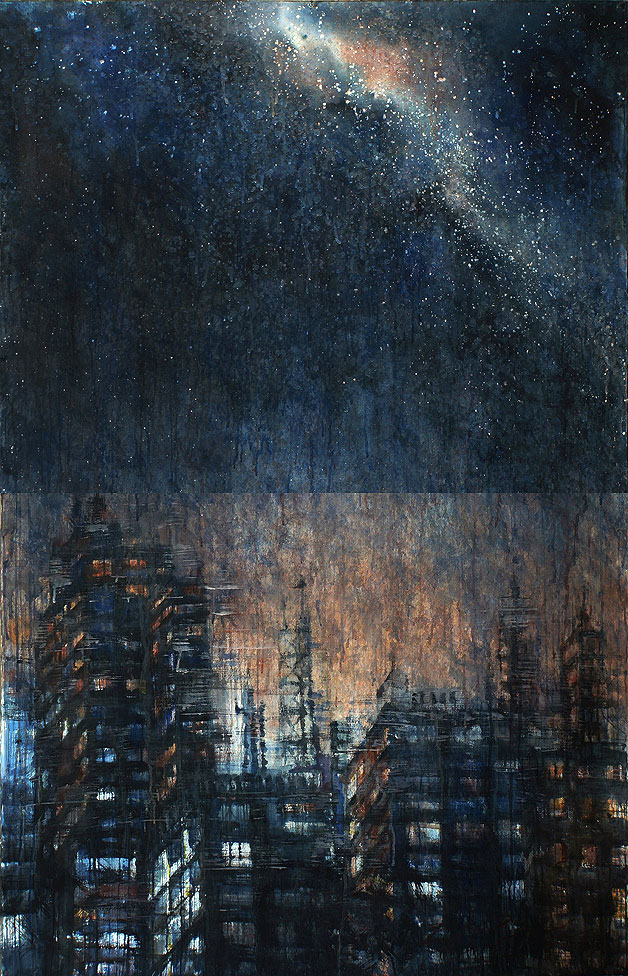 Ekaterina Smirnova in Conversation with Angela Gram