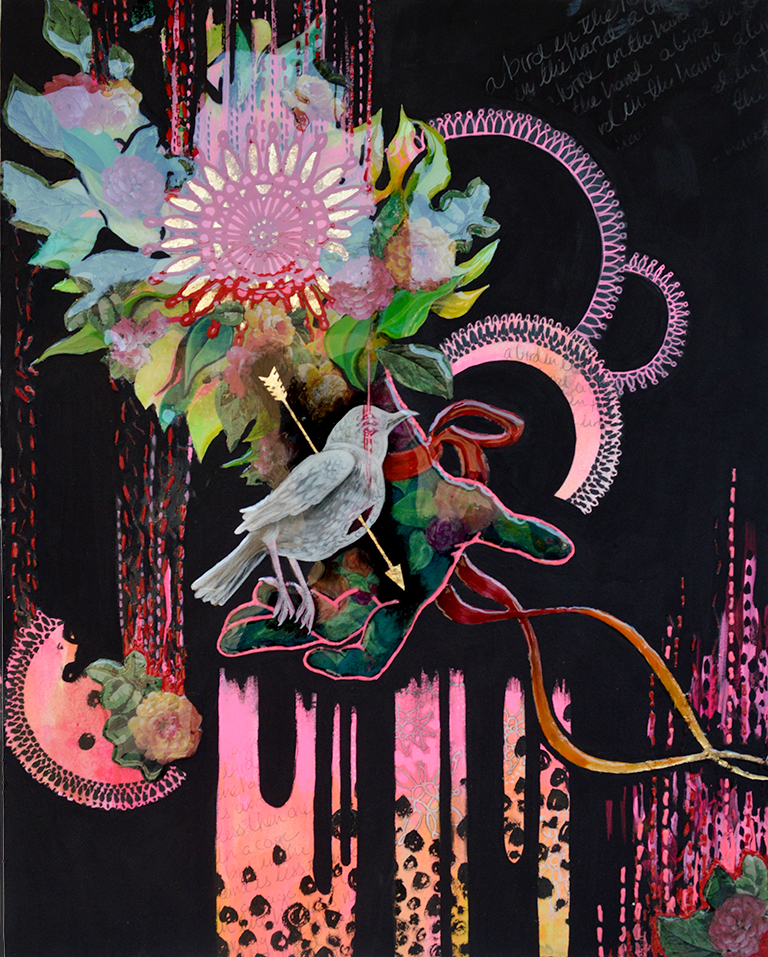 Lexicon Infernali at Stephen Romano Gallery