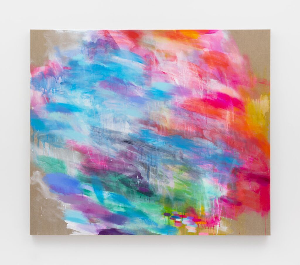 Review: Andrew Kuo, Water Lilies